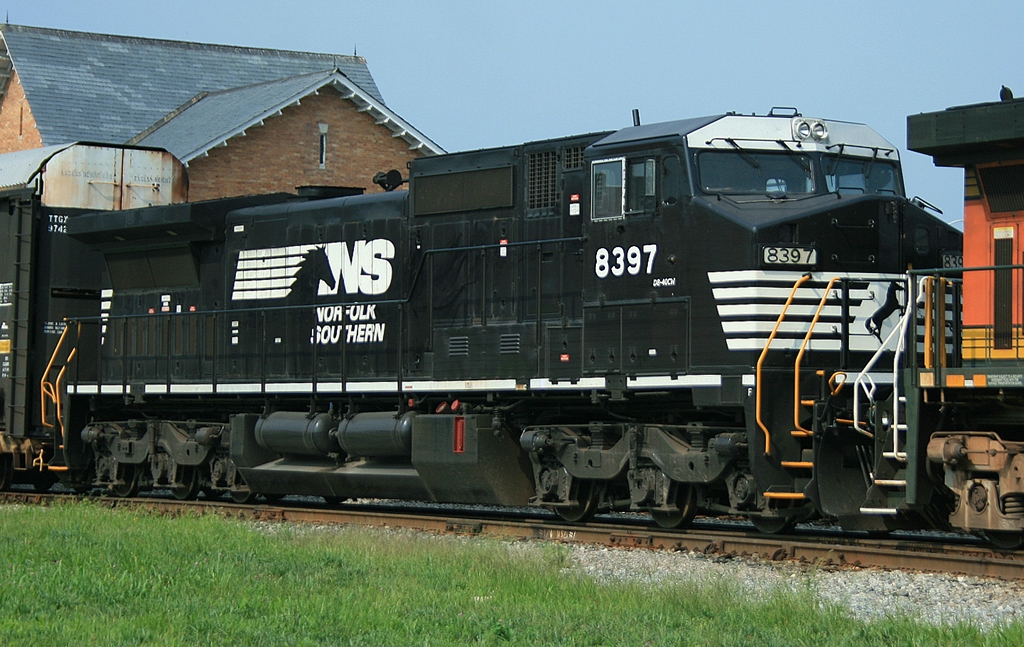 NS 8397